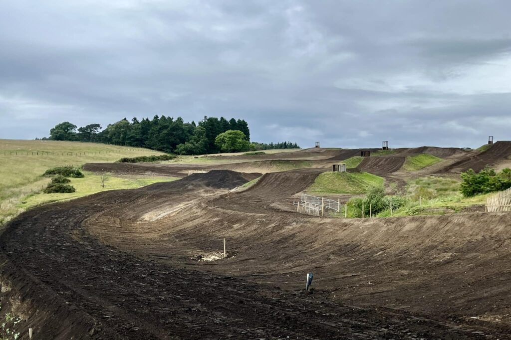 Back to School! 2023 Revo ACU British Motocross Championship Round 6 ...