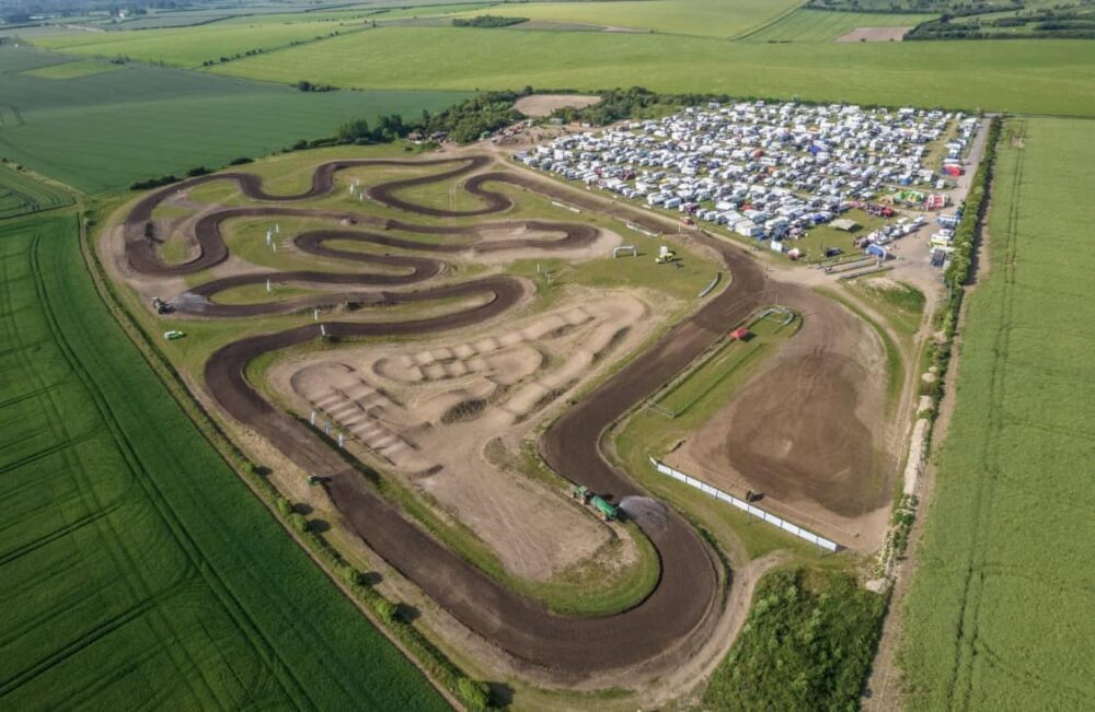 Cusses Gorse MX to close after 22 years! - Dirt Hub