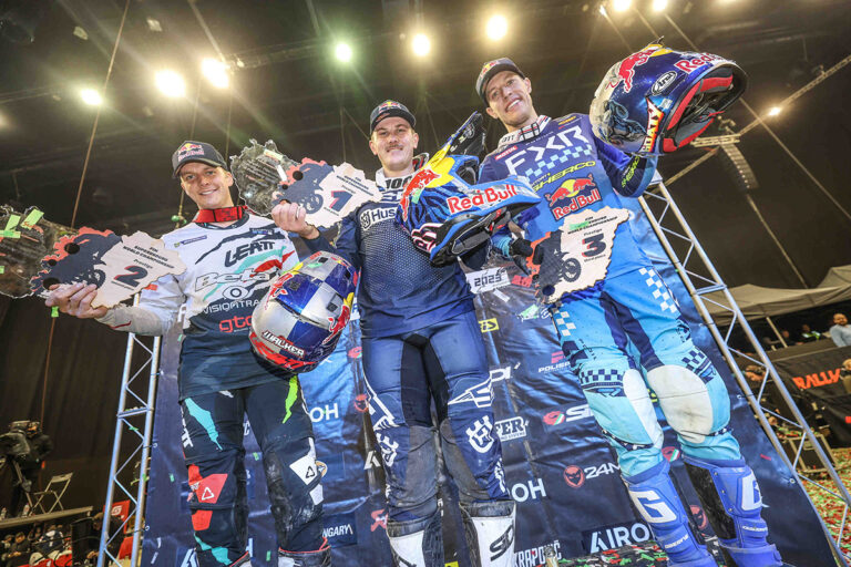 Bolt & 16 year old sensation Ashton Brightmore rule in Budapest ...