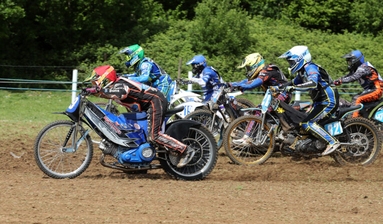 Grasstrack Racing News - Dirt Hub