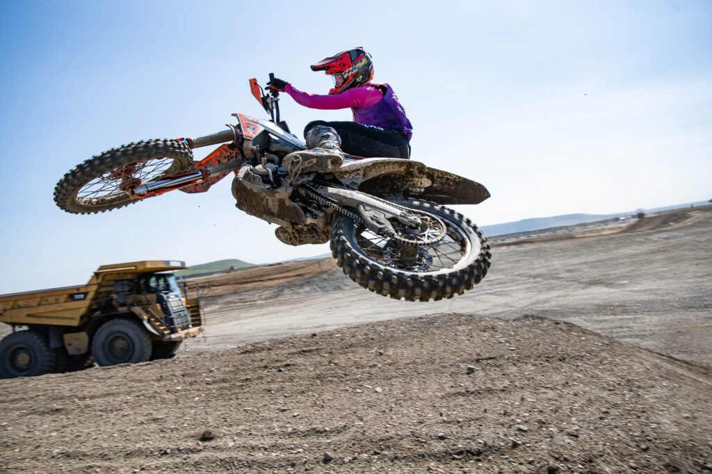 New Monster Masters Midweek Race Series set for 2025 - Dirt Hub