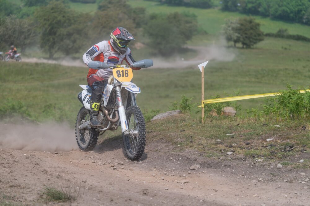 Awesome Auto win for Alfie! WOR Events WESS Series Round 4 - Rundown ...