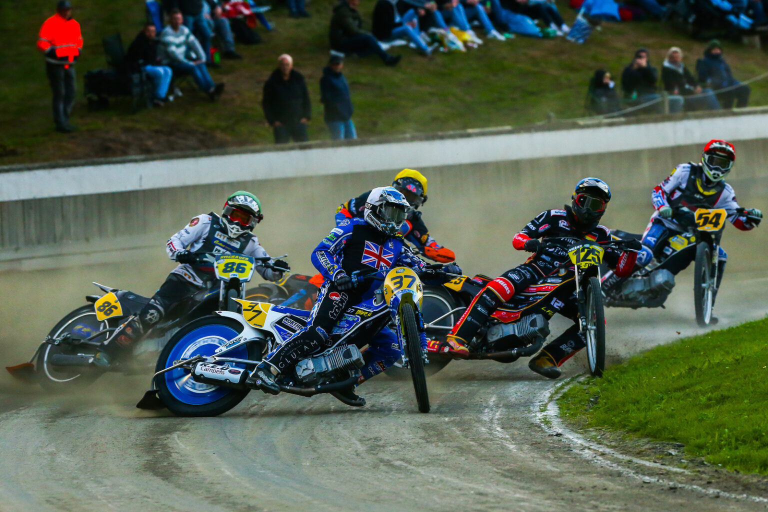 Grasstrack Racing News - Dirt Hub