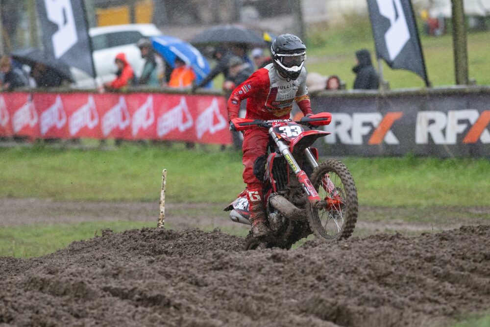 MX Nationals Round 4 @ Cusses Gorse - Results - Dirt Hub