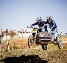 2024 FIM Sidecar Motocross World Championship Provisional Calendar ...