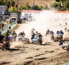 2024 FIM Sidecar Motocross World Championship Provisional Calendar ...