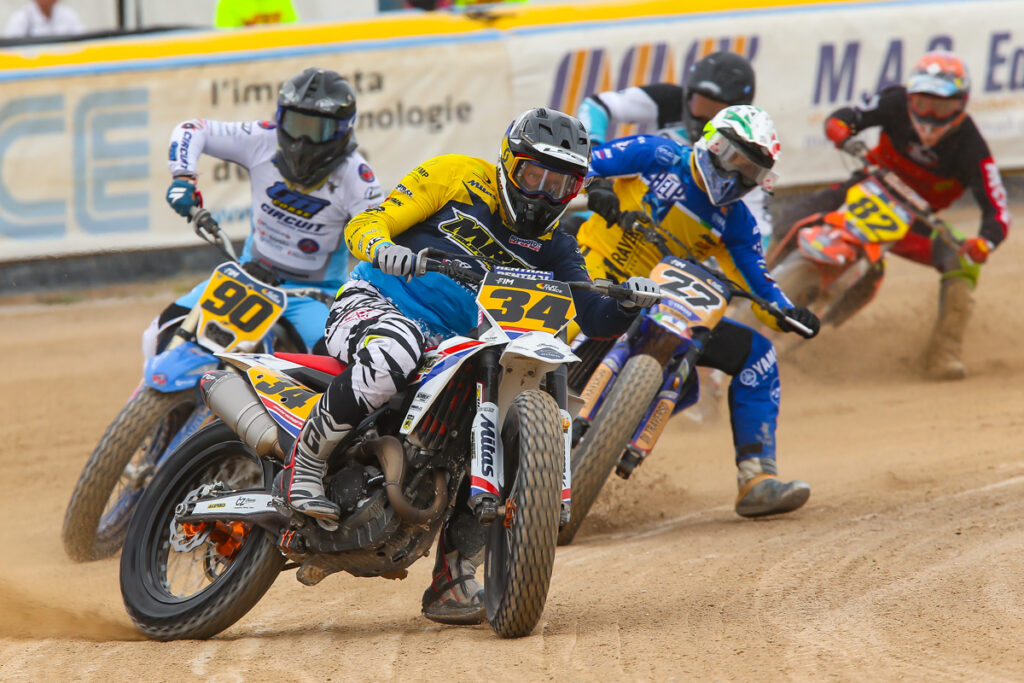 Dirt Track News UK - Dirt Hub
