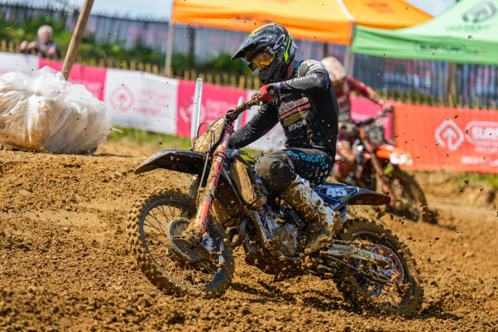 British Motocross Championship - Dirt Hub