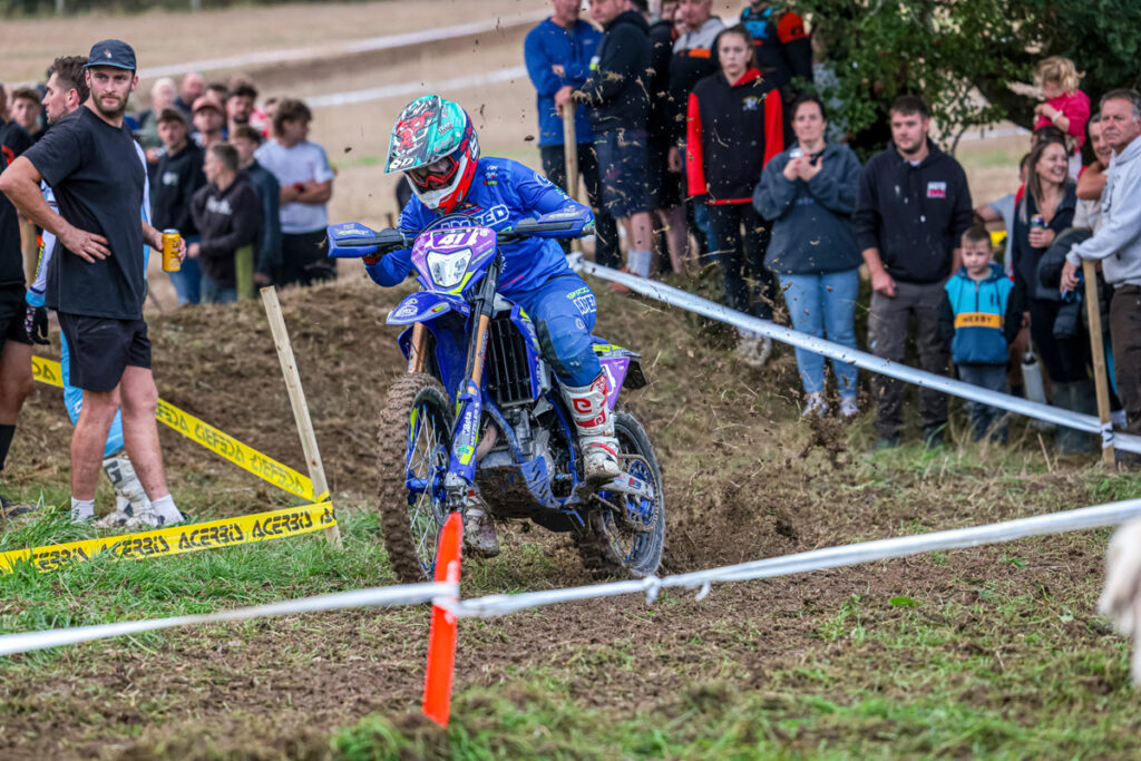 2026 British Enduro Championship Calendar - Dirt Hub