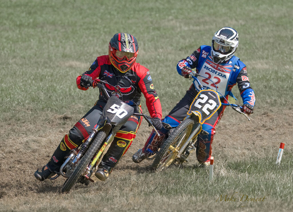 Grasstrack Racing News - Dirt Hub