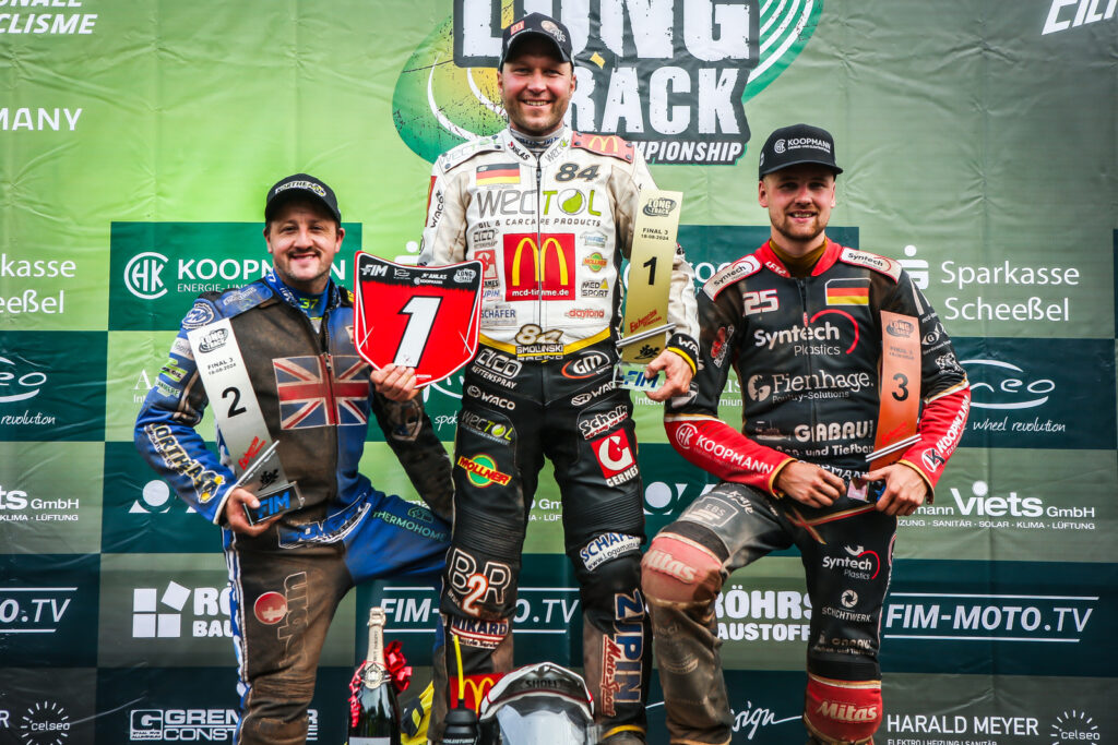 Long Track Racing News - Dirt Hub