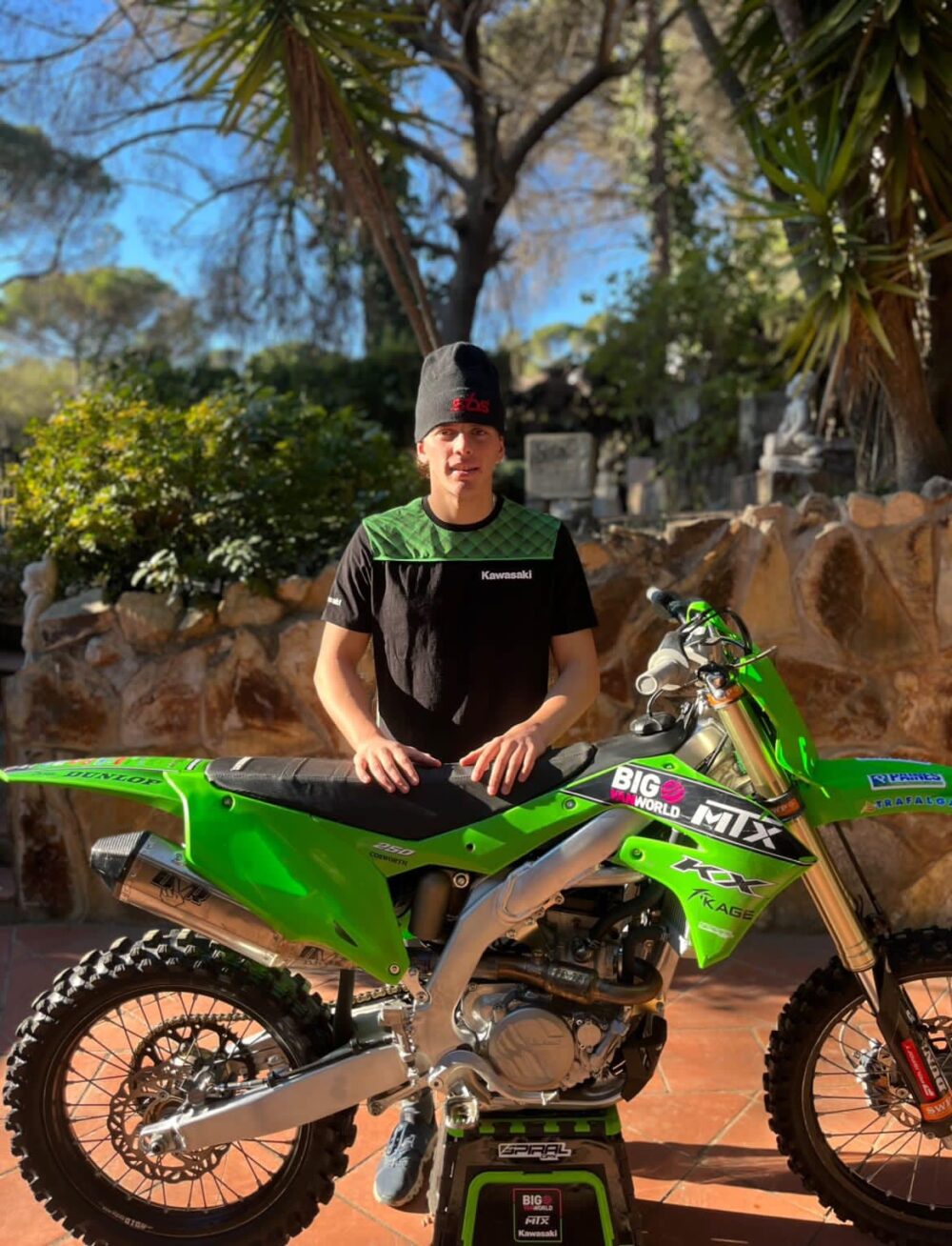 Billy Askew and Bobby Bruce join Jack Chambers at Dixon Racing Team for ...