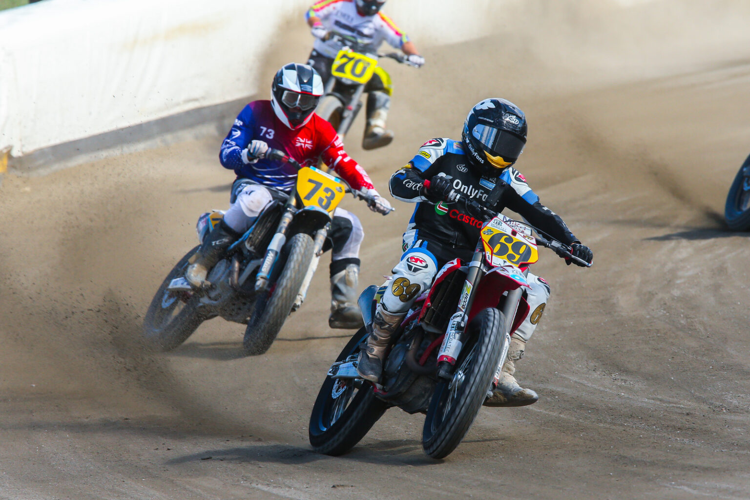 Dirt Track News UK - Dirt Hub