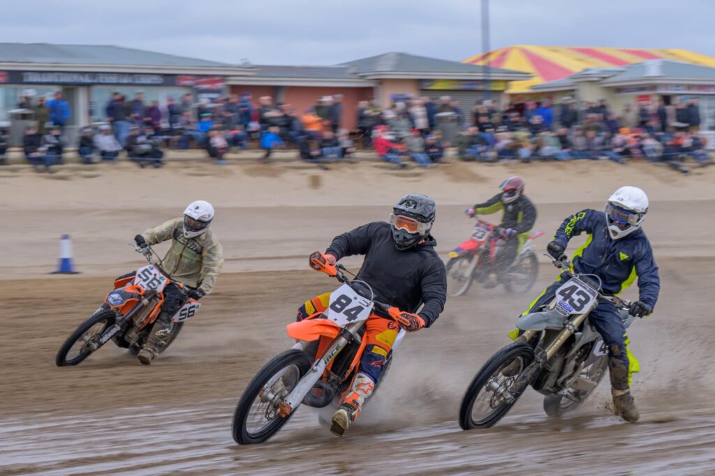 Dirt Track News UK - Dirt Hub