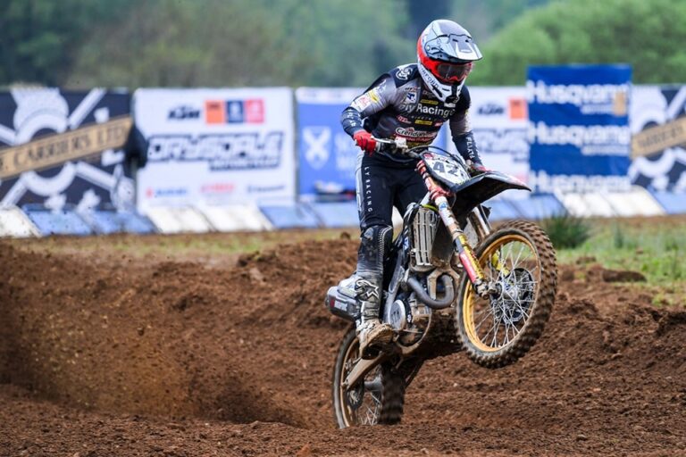 2024 Scottish Motocross Championship Round 3 @ Achnashelloch - Results ...