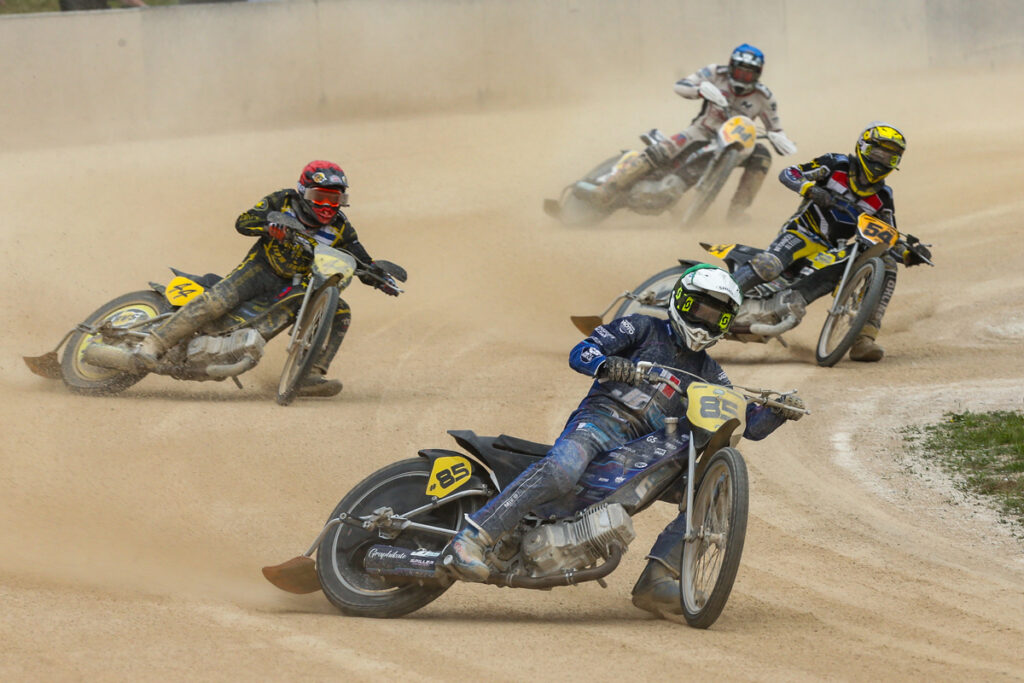 Grasstrack Racing News - Dirt Hub