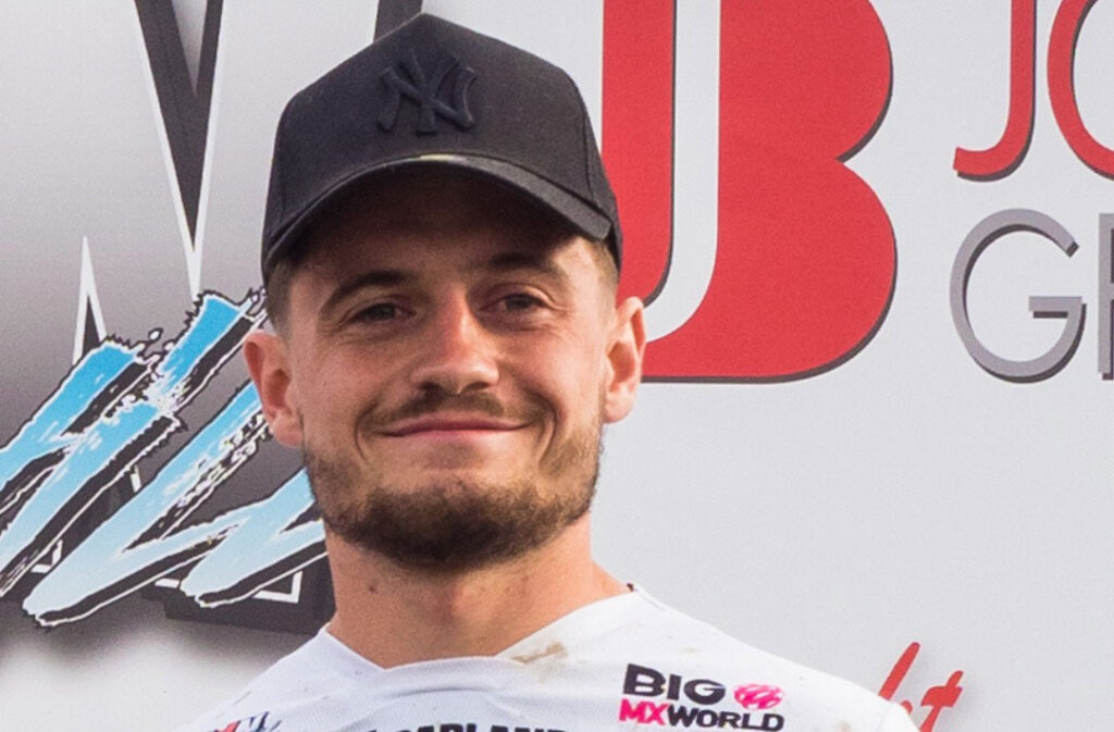 JMR101/Lexa MX Team announce powerhouse line up to defend VMXDN Foxhill ...