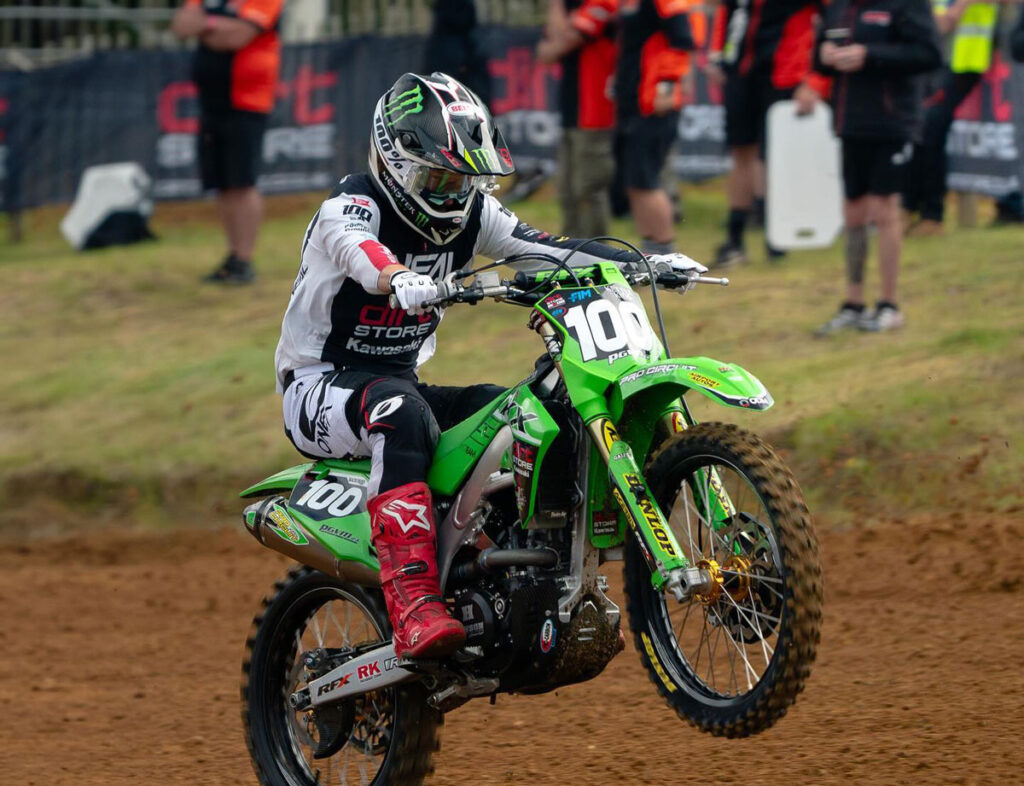 2024 Dirt Store ACU British Motocross Championship @ School House ...