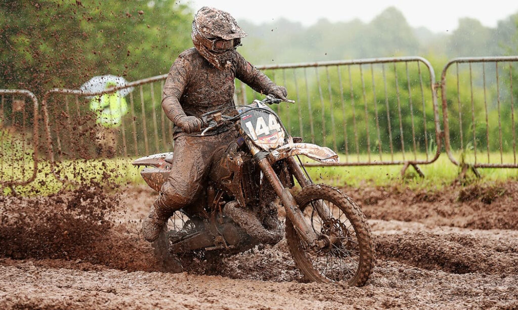 2024 AMCA British Motocross Championship Round 4 - Results - Dirt Hub