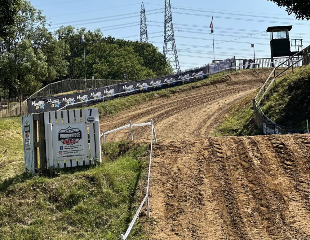 2024 Dirt Store ACU British Motocross Championship Round 3 @ Blaxhall ...