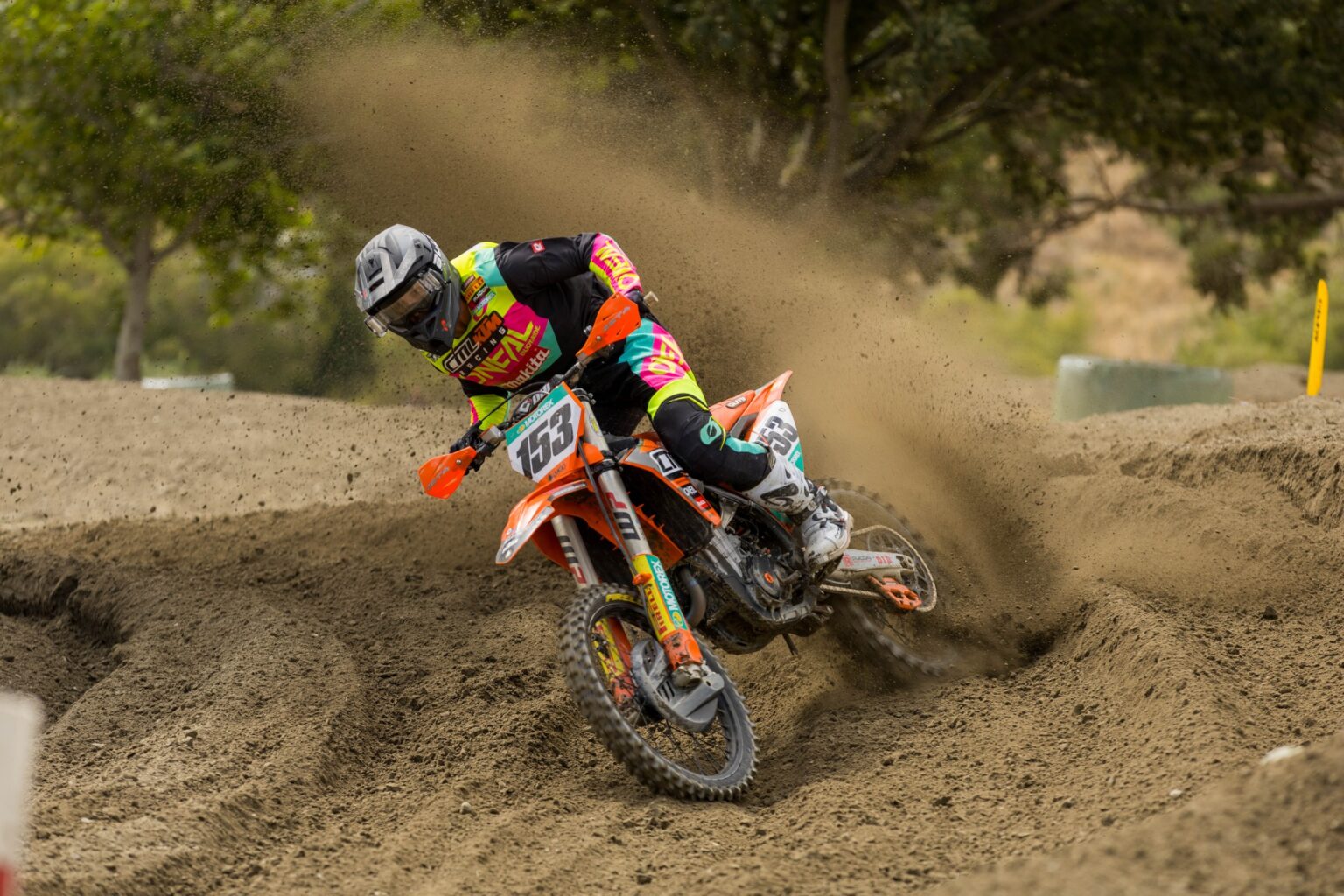 Team New Zealand 2024 Motocross of Nations squad unveiled! - Dirt Hub