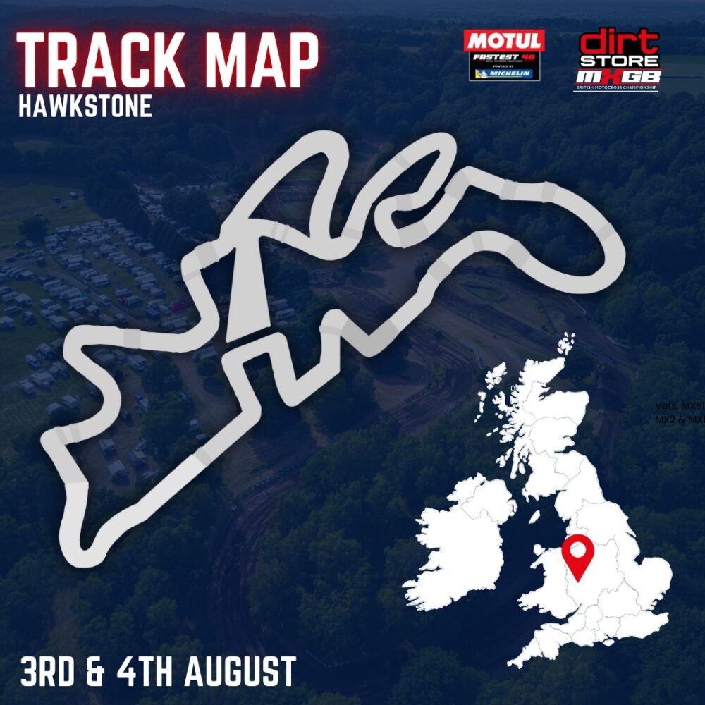 Heavy hitters head to Hawkstone! 2024 ACU British Motocross ...