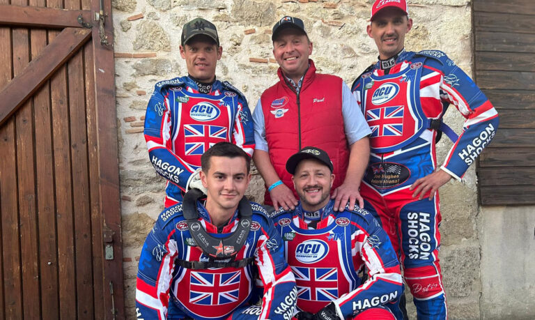 Grasstrack Racing News - Dirt Hub