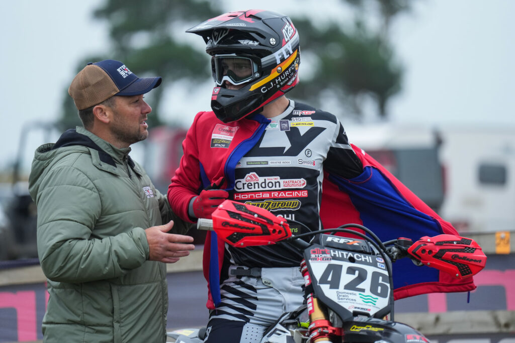 Weston Beach Race - Dirt Hub