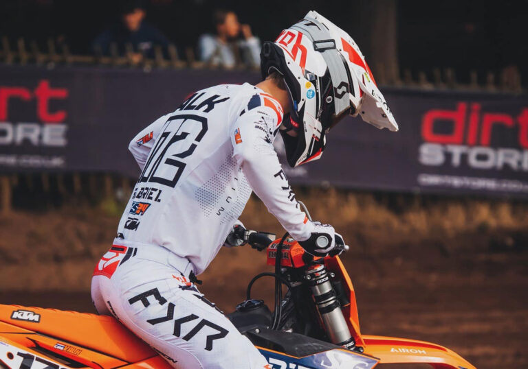 British Motocross Championship - Dirt Hub