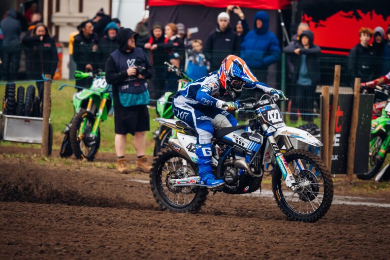 British Motocross Championship - Dirt Hub