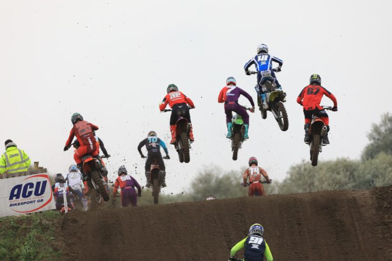 British Motocross Championship - Dirt Hub