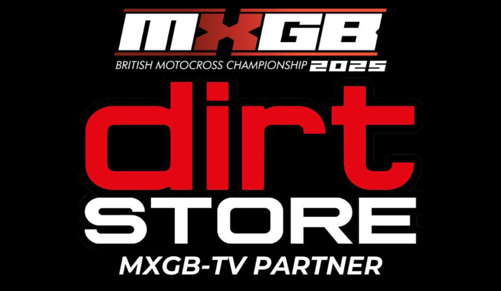 British Motocross Championship - Dirt Hub