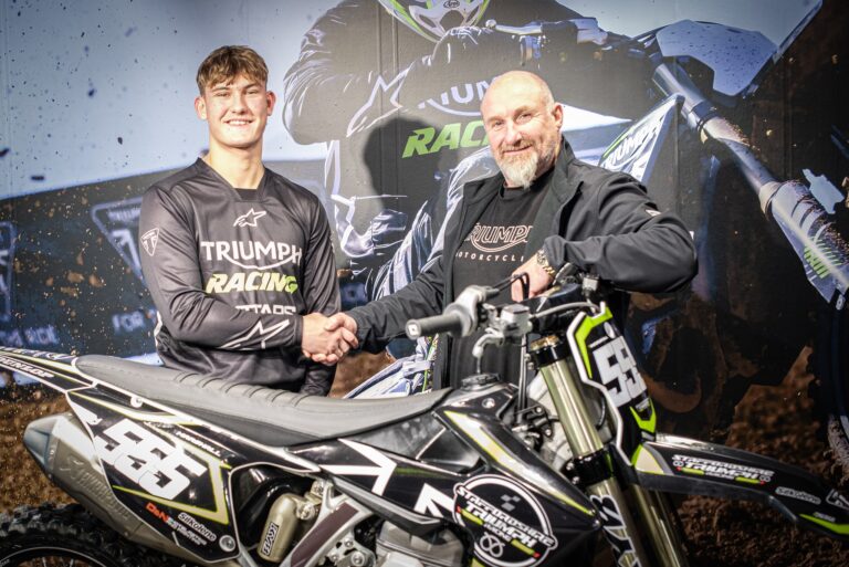 Motocross News - Dirt Hub