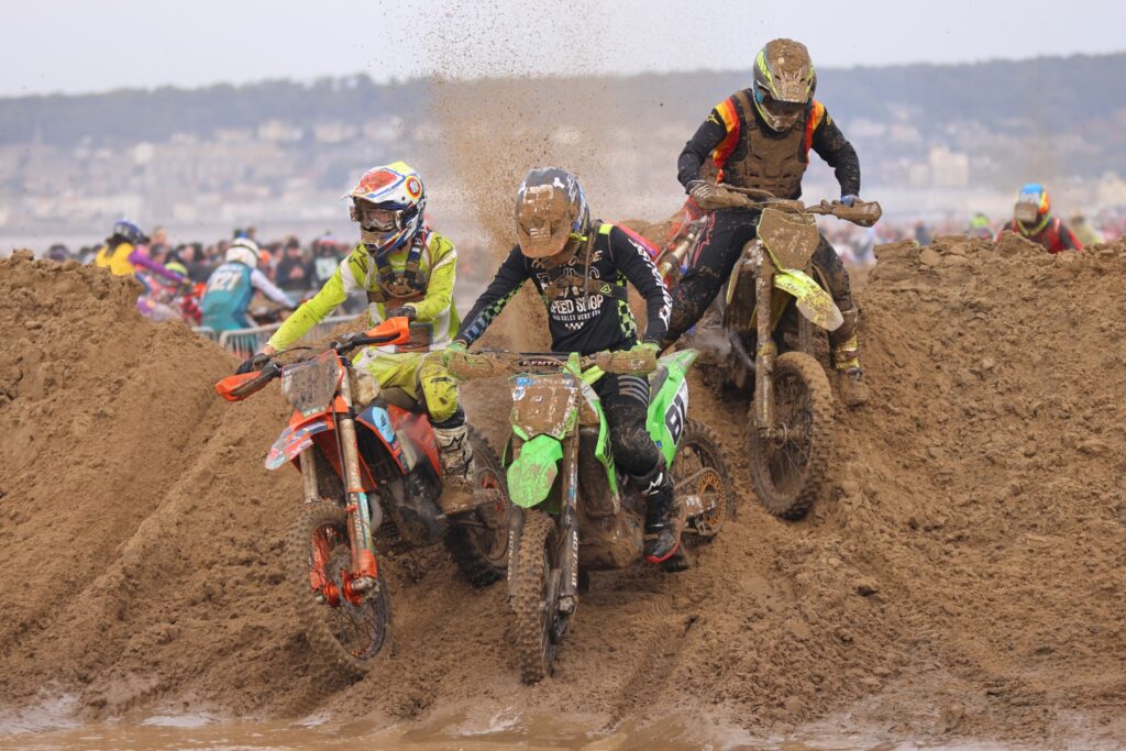 2025 Weston Beach Race Date Change - Dirt Hub