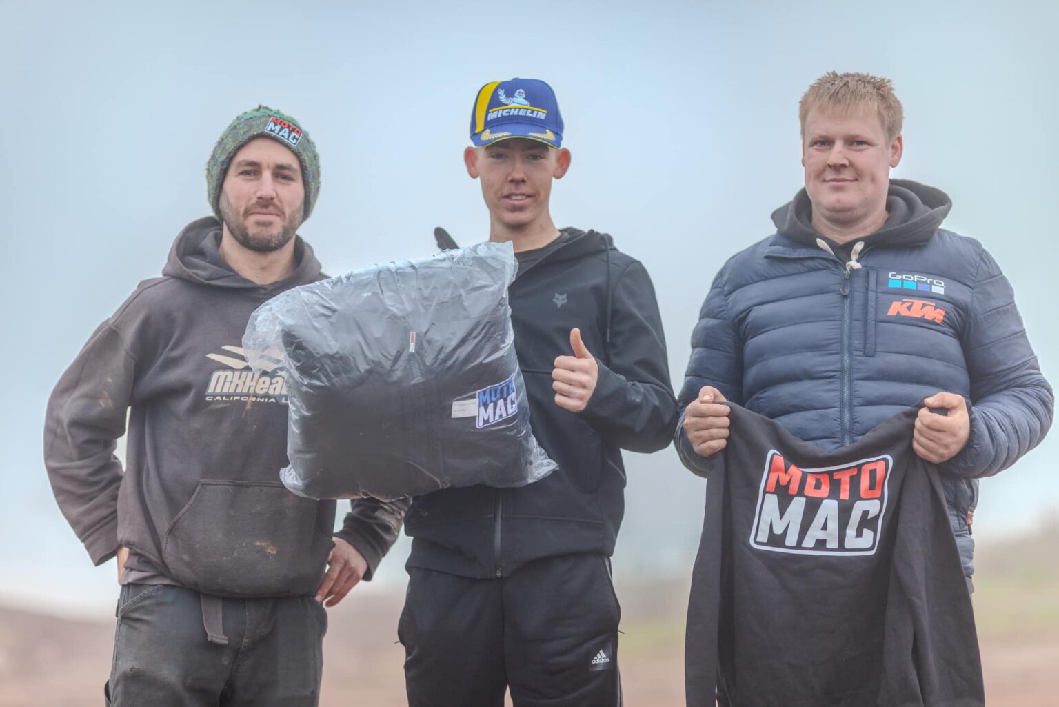 Hughes wins the 2024 Wild and Woolly Scramble - Race Report & Results ...