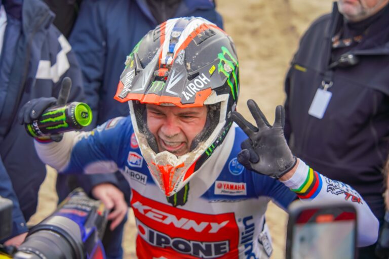 BEACH RACING NEWS - Dirt Hub