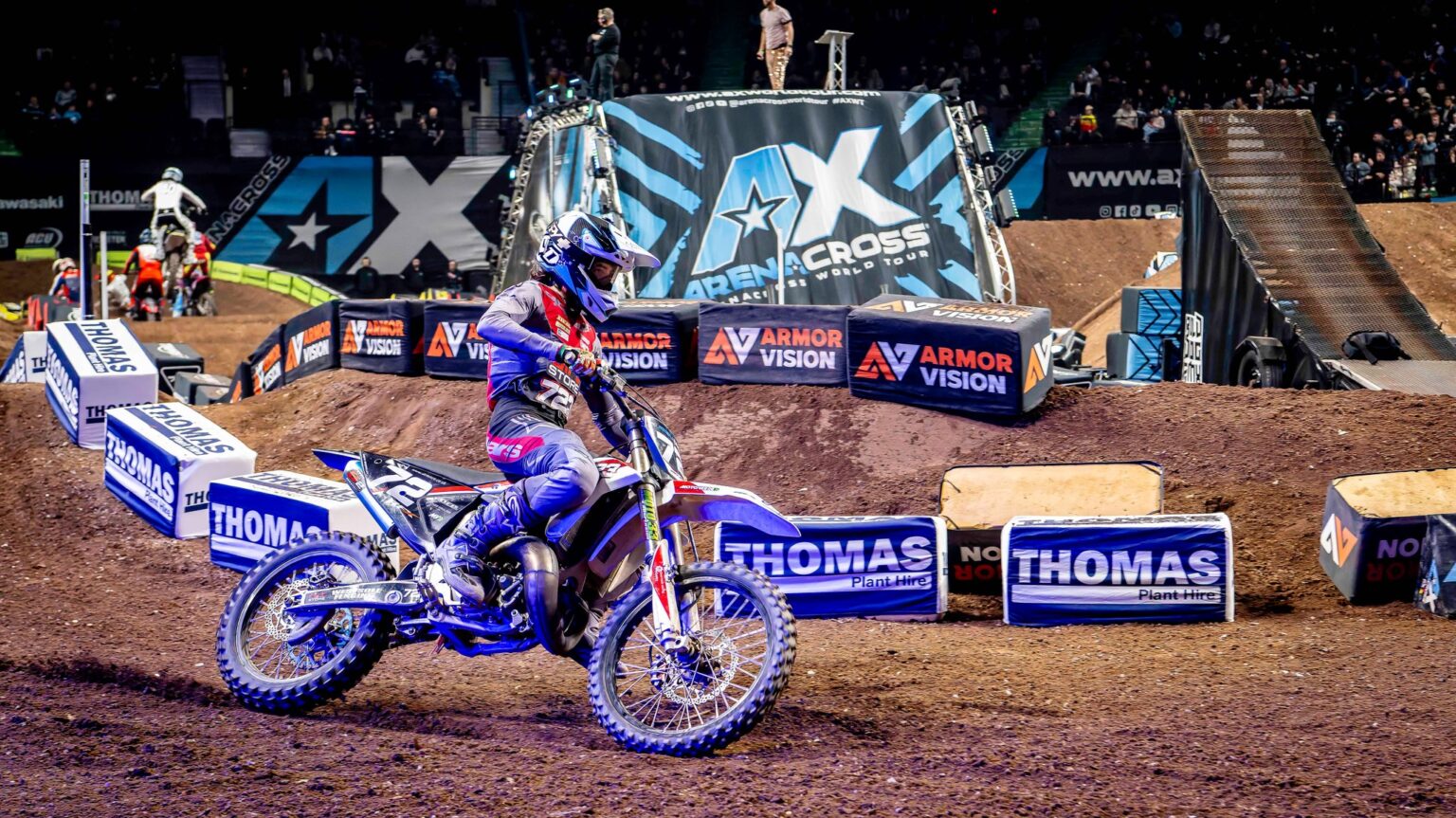 Dirty Dozen with Raife Broadley - Dirt Hub