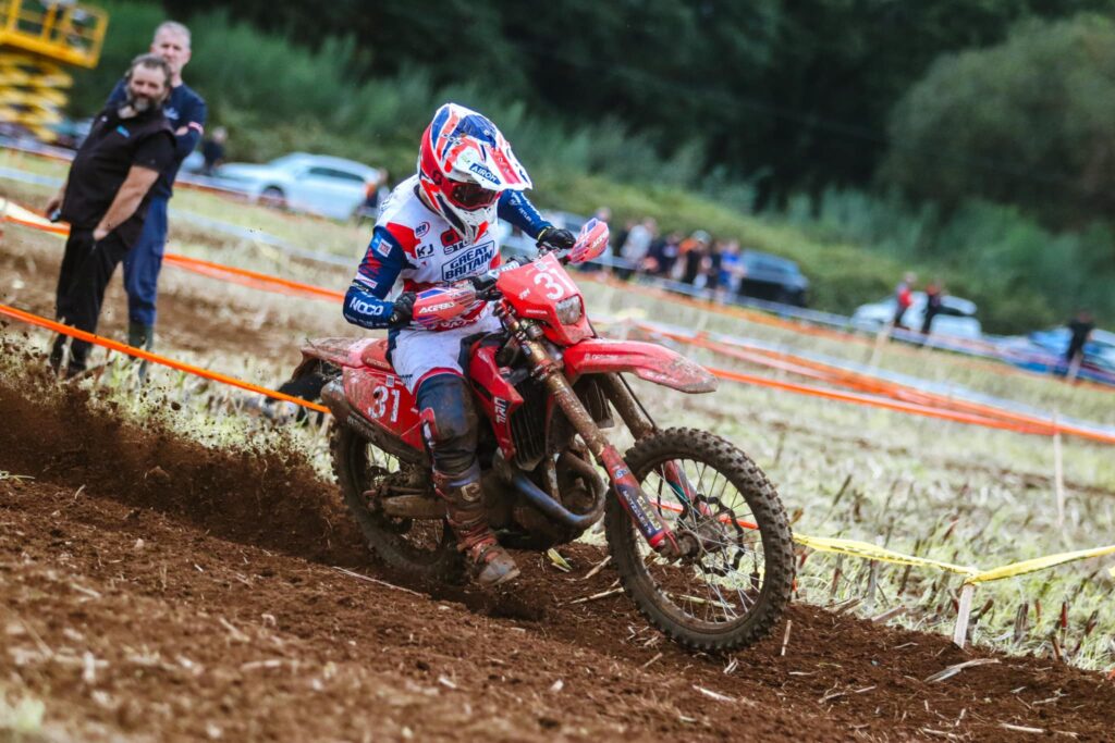 FIM ISDE 6DAYS ENDURO - Dirt Hub