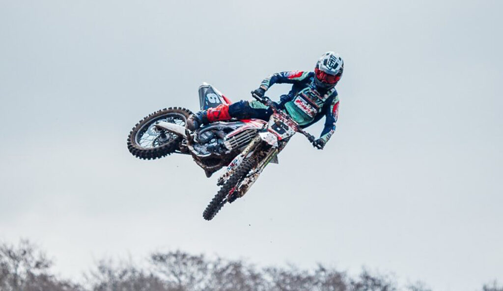 Motocross - Dirt Hub