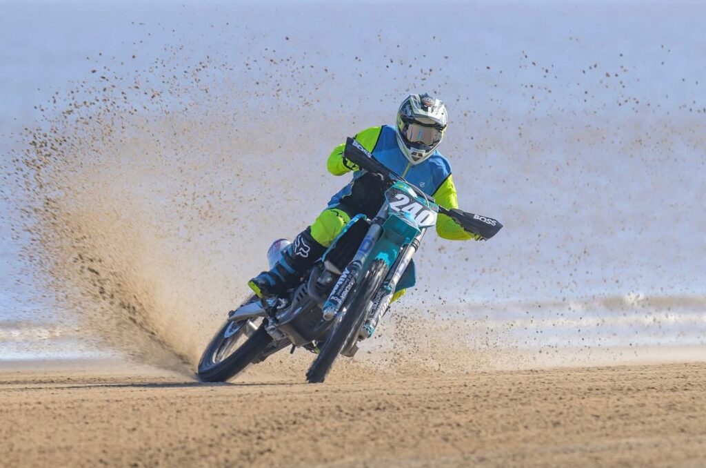 2025/2026 Mablethorpe Sand Racing dates - Dirt Hub