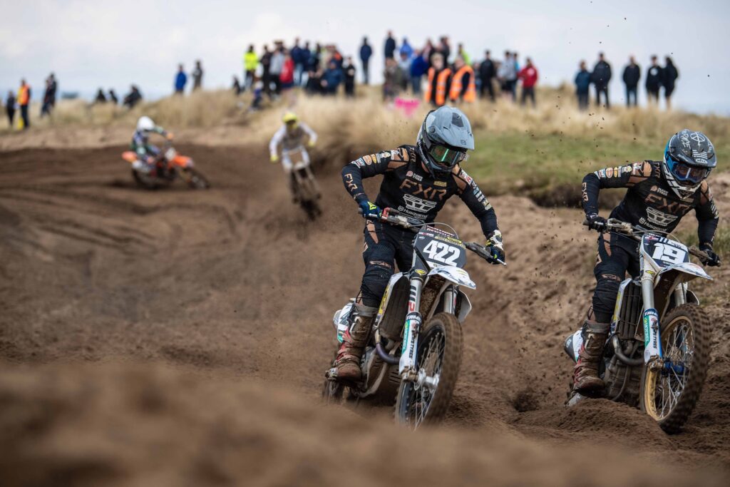 Scottish Motocross Championship - Dirt Hub