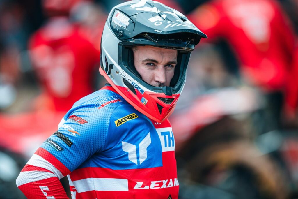 British Motocross Championship - Dirt Hub