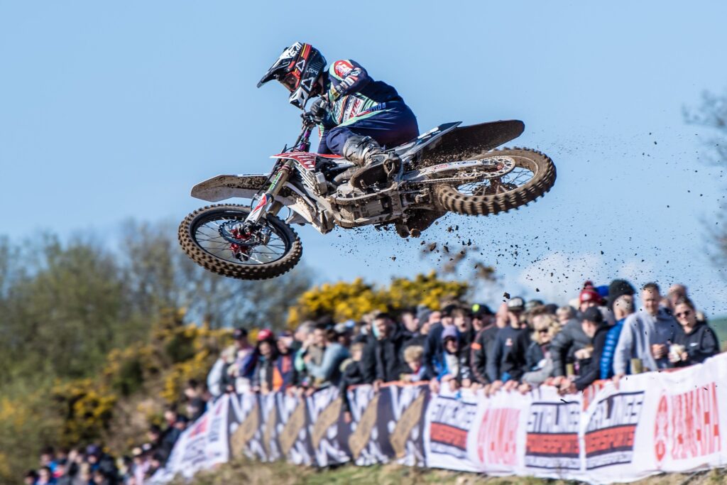 Scottish Motocross Championship - Dirt Hub