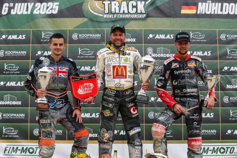 Grasstrack Racing News - Dirt Hub