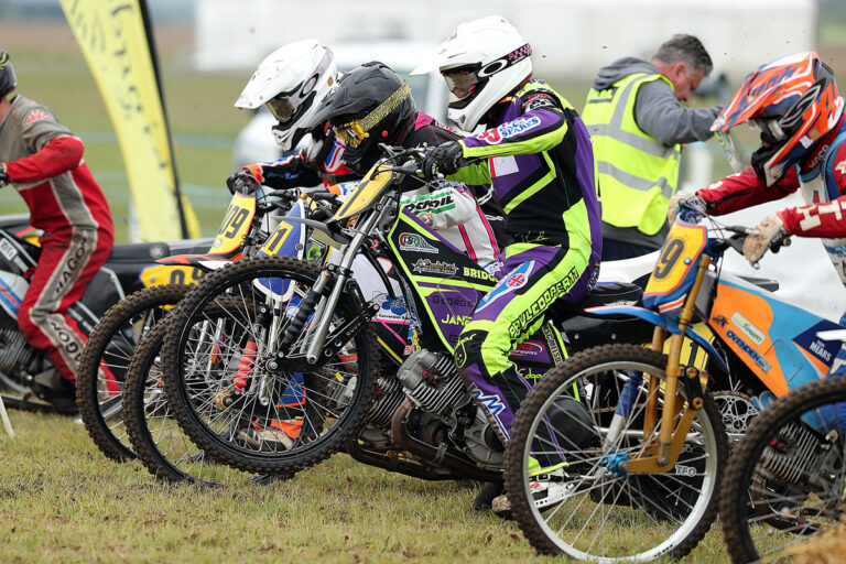 2023 Barracks Bonanza Grasstrack - Preview! - Dirt Hub