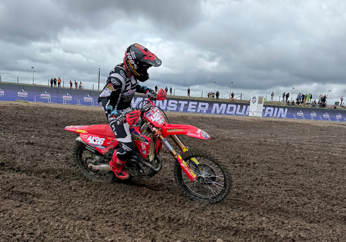 2025 VMXdN Foxhill Tickets Now On Sale Dirt Hub