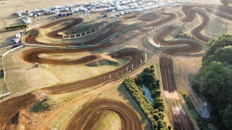 Wroxton to host Round 2 of the 2025 NPC - Pro MX Championship - Dirt Hub