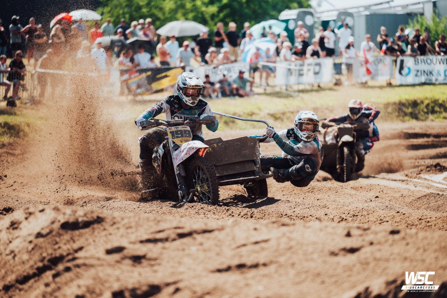Sidecar News UK - Dirt Hub