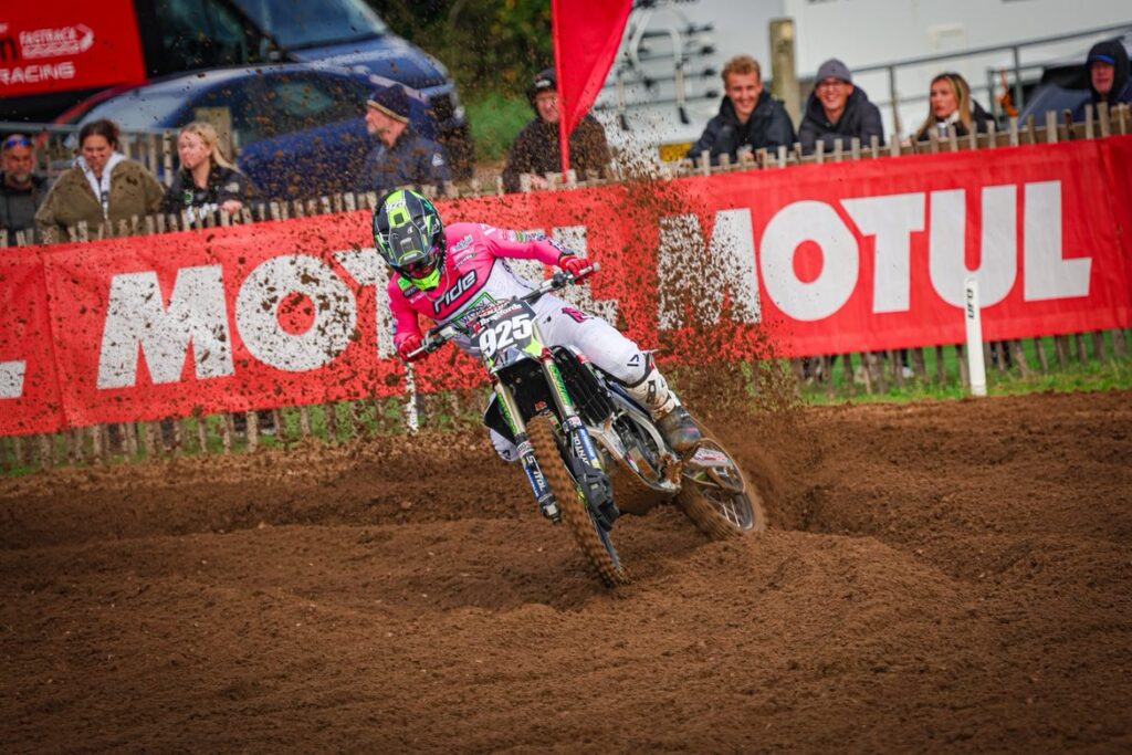 Stunning MXGB season finale for Calum Mitchell & Worx Total Triumph ...