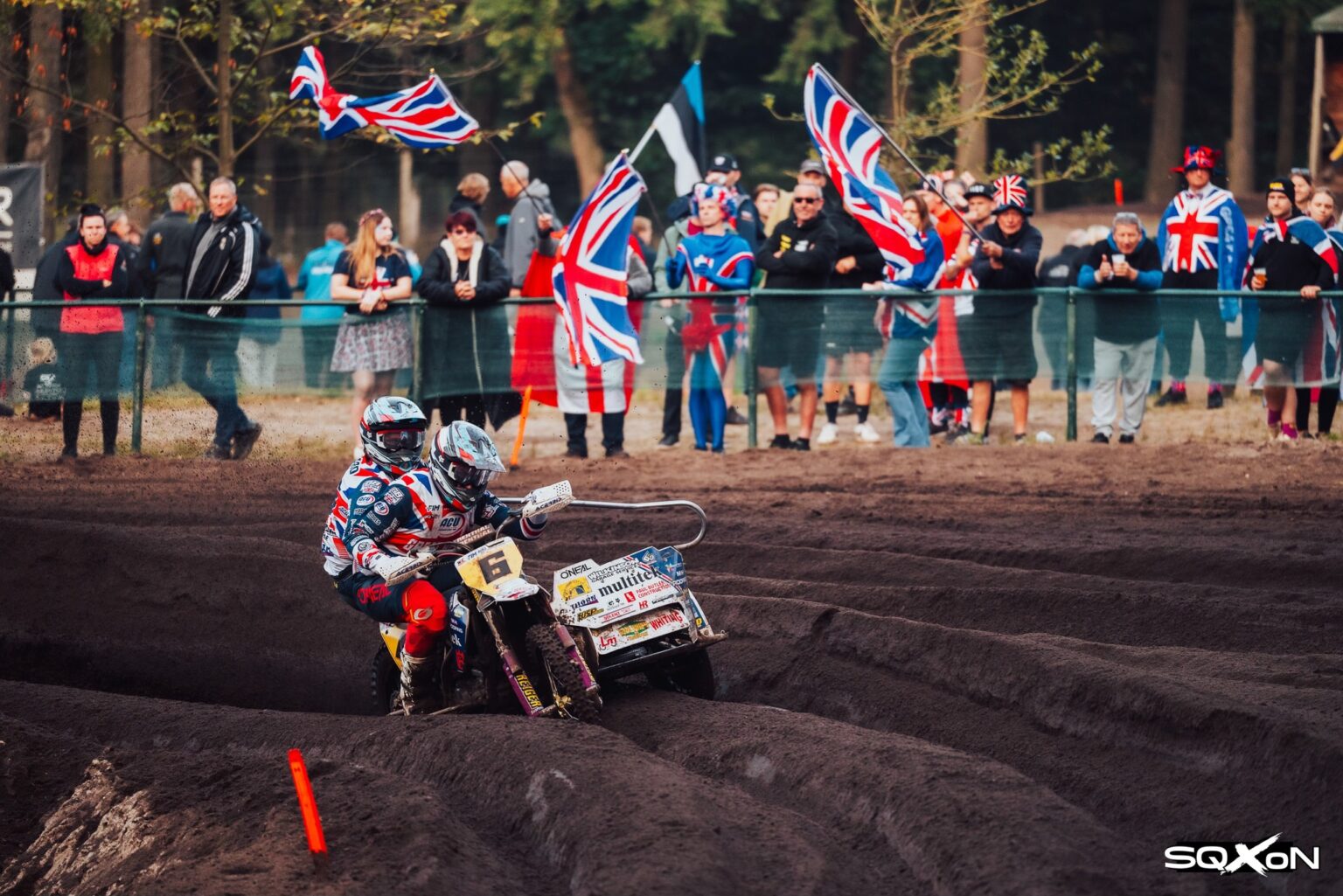 Sidecar News UK - Dirt Hub